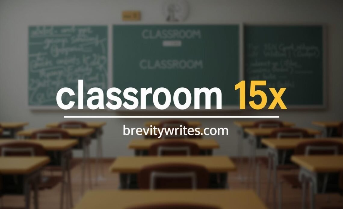 Classroom 15X: Free Educational Games for Engaging Learning & Focus ...